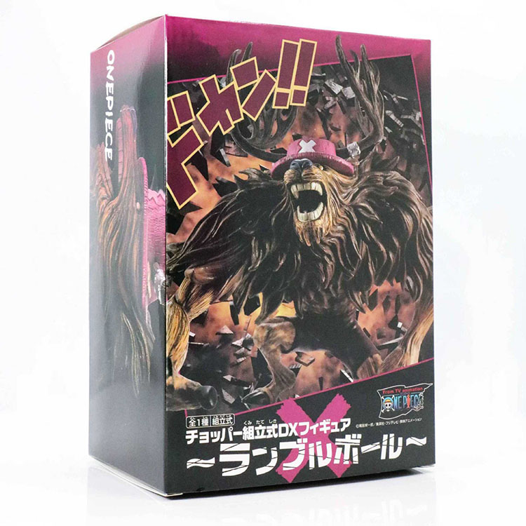 Time-Limited Discount for Transformation Toy Animation One Piece/One ...