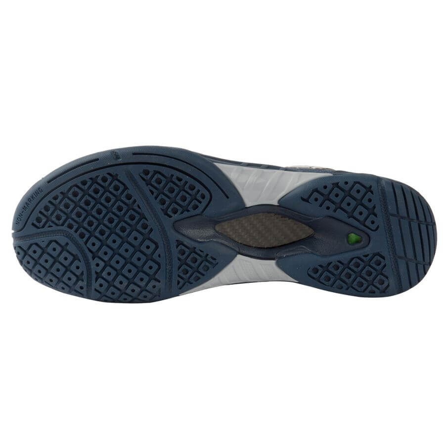 รองเท้าแบด S82 B สี Medieval Blue VICTOR - wc03k7lxs0 - ThaiPick