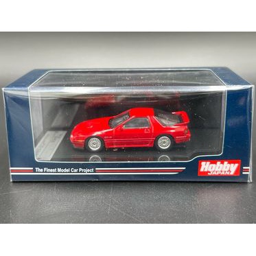 Hobby JAPAN / MAZDA RX-7 FC3S GT-X CBRAZE RED | Shopee Thailand