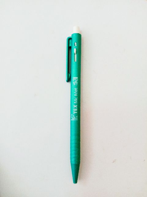 ปากกา ลูกลื่น TEX MC Met OB jei สีน่ารัๆๆ งานสวย เขียนดี สั่งซื้อขั้น ...