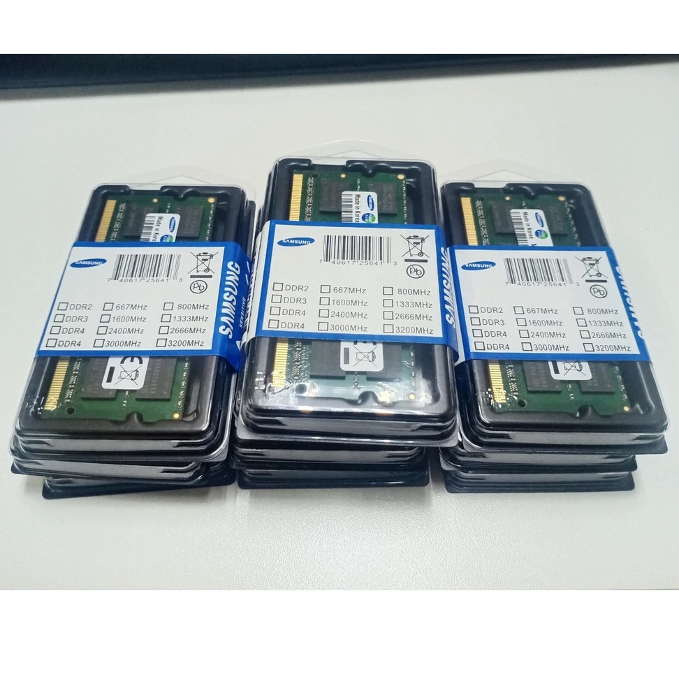 แรมโน๊ตบุ๊ค 48GB DDR3 DDR3L 13331600Mhz (Samsung Ram Notebook) รับ ...