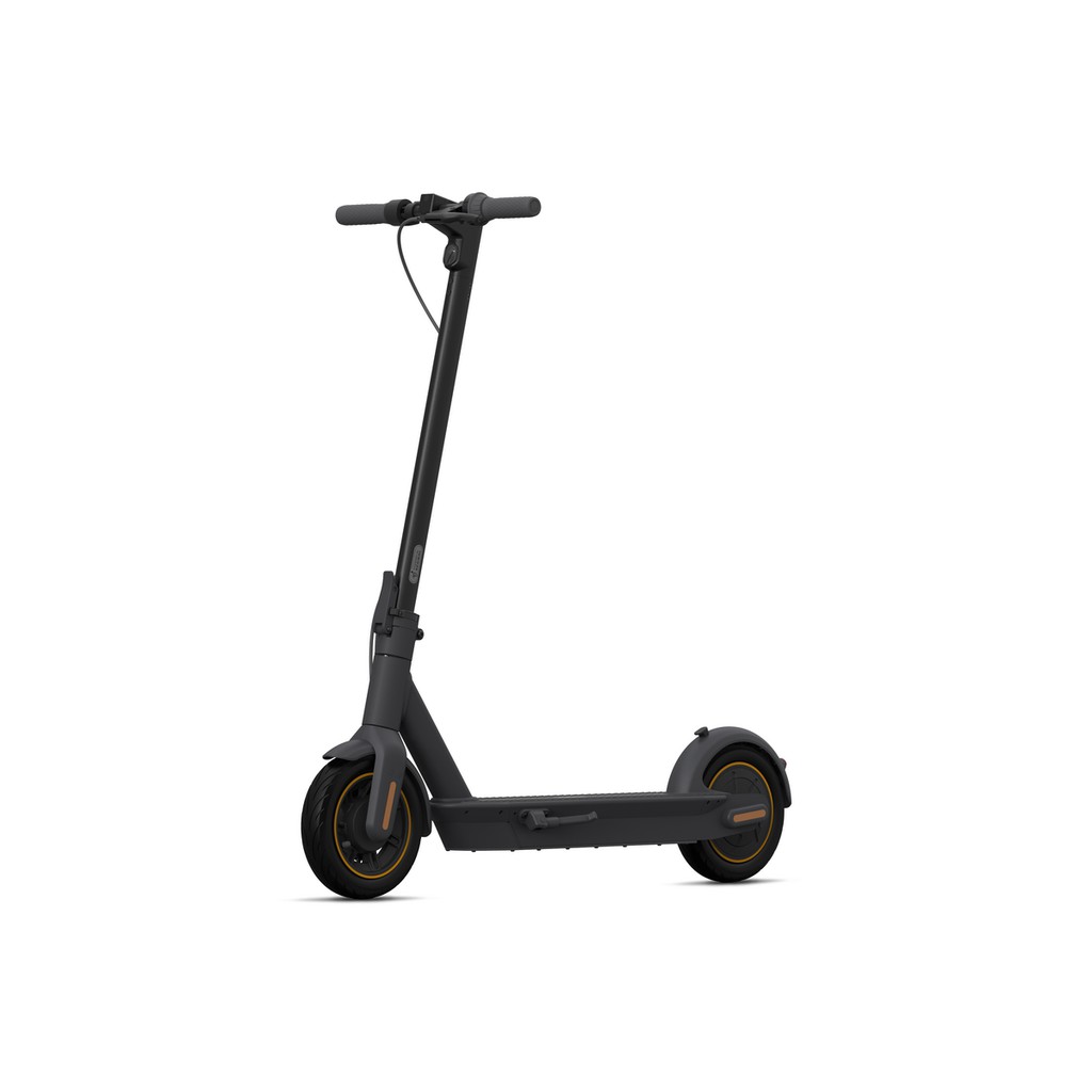 Segway Ninebot Kick Scooter Max สกู๊ตเตอร์ไฟฟ้า - bananarun - ThaiPick