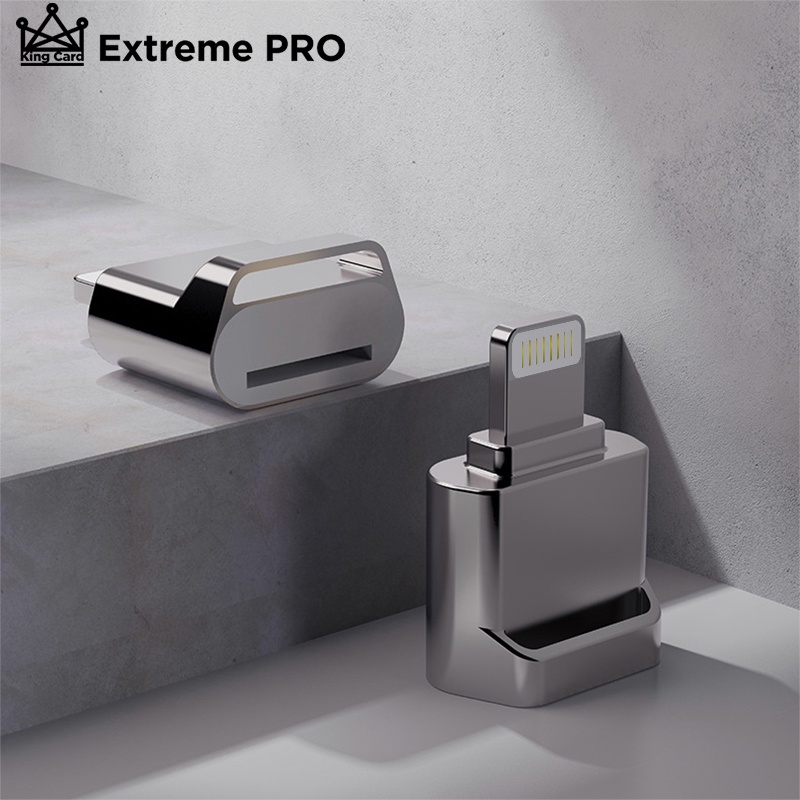 การ์ดหน่วยความจำกล้องMicro SD TF Card mini Metal en Drive for ihone ...