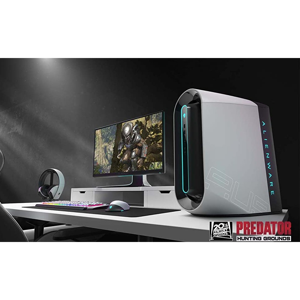 Alienware AW2521HF Fast IPS 1ms 240hz Gaming Monitor IPS LED at 240 Hz ...