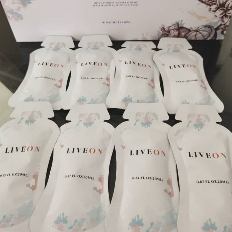 Liveon ถูกที่สุด พร้อมโปรโมชั่น - พ.ค. 2022 | BigGo เช็คราคาง่ายๆ