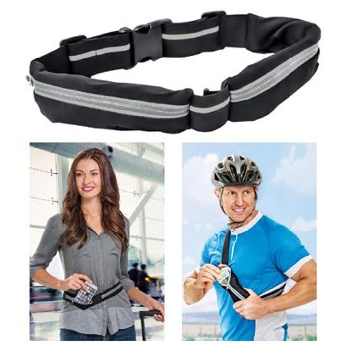 Go BELT กระเป๋ากีฬา GOBELT - กระเป๋าคาดเอวกีฬาวิ่ง กระเป๋ากีฬากลางแจ้ง ...