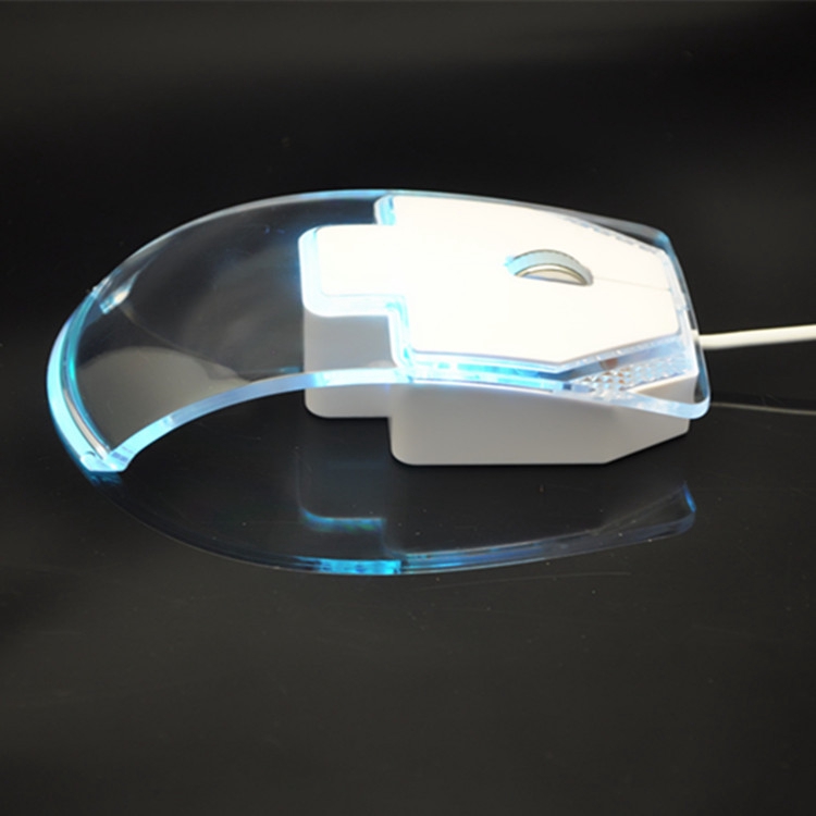 hanstead เมาส์มีสาย le 1200 dpi สําหรับคอมพิวเตอร์ทุกชนิด - sunshinesea ...