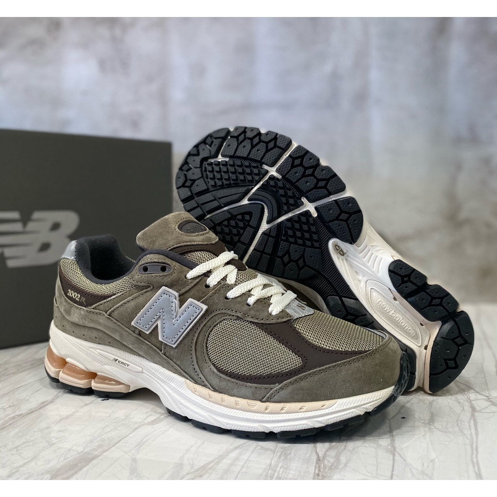 รองเท้า new balance รุ่นใหม่ล่าสุด - yukoreal - ThaiPick