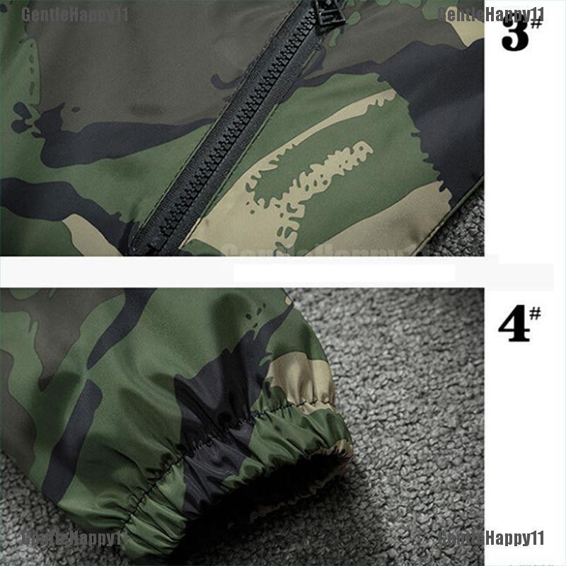 Ghth เสื้อแจ็คเก็ตกันน้ำสำหรับผู้ชาย - gentlehappy11.th - ThaiPick