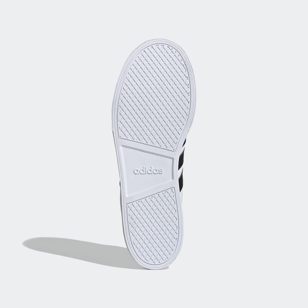 adidas SKATEBOARDING VS Set Mule Shoes ผู้ชาย สีขาว FX4849 - .shoes ...