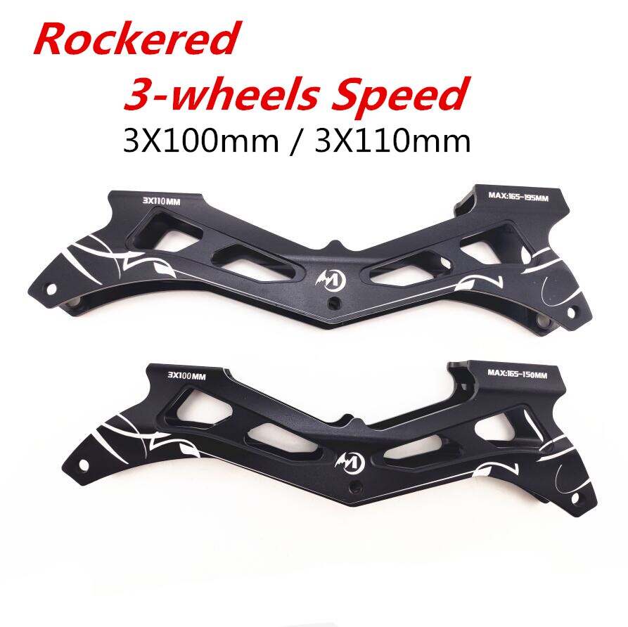 โรลเลอร์สเกต Inline Roller Skates Seed Sliding Skating Road Ashalt 3 ...