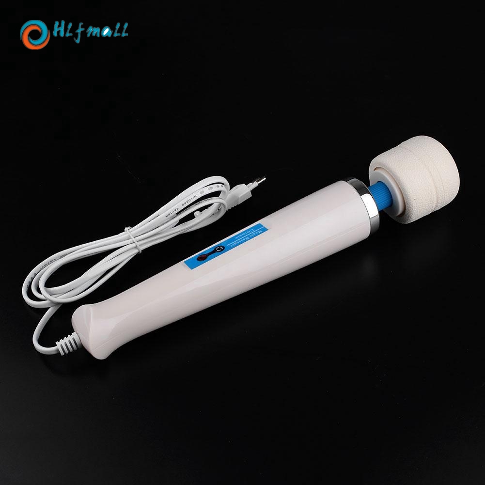 พร้อมส่ง Useful Original Hitachi Magic Wand 30 Speed Massager Handheld
