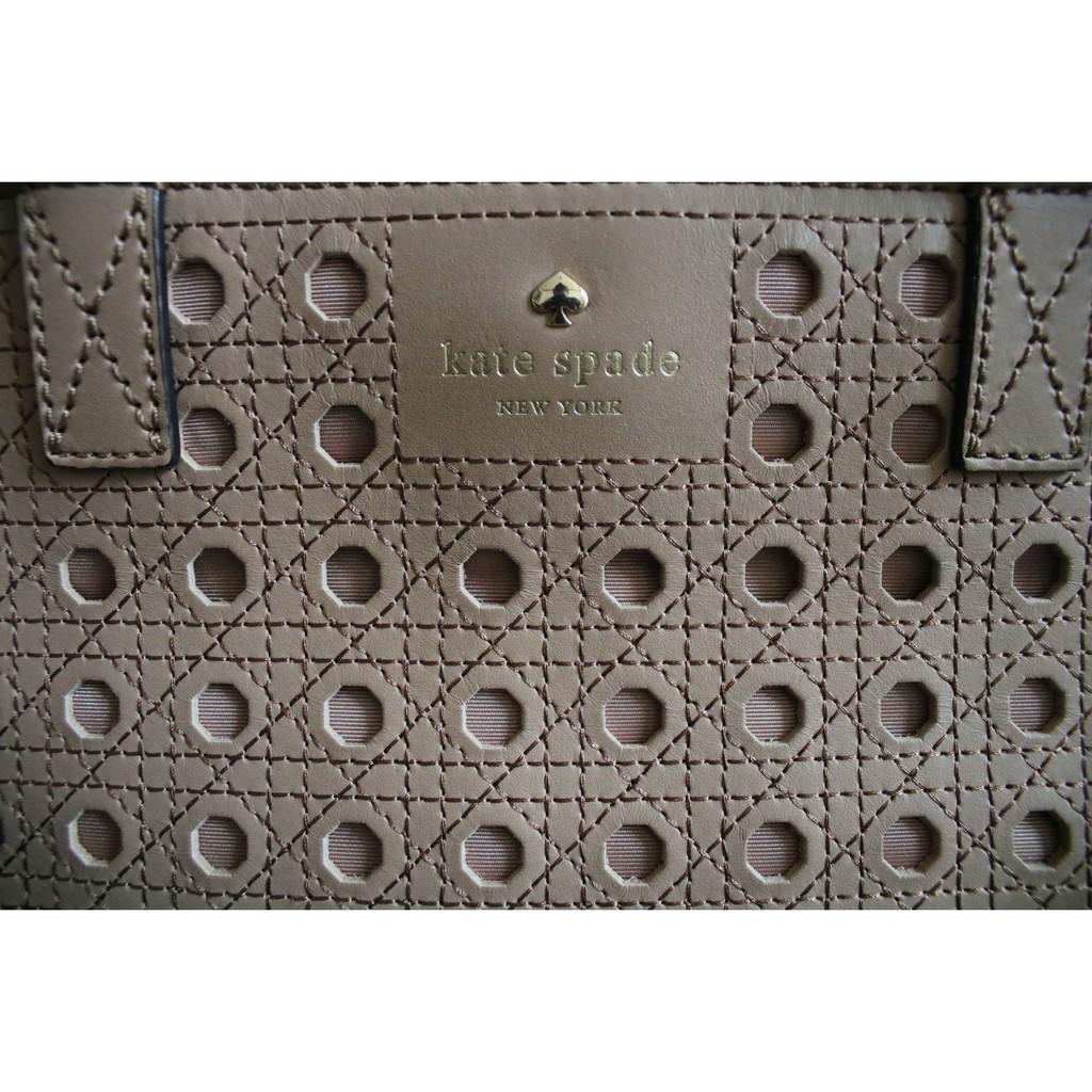 กระเป๋าถือ ยี่ห้อ Kate Space New York - nukizy - ThaiPick