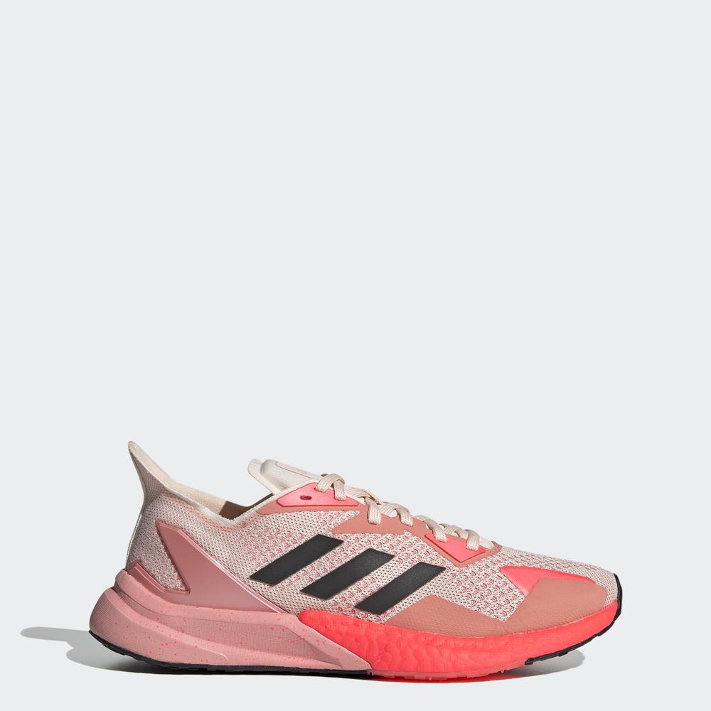 adidas RUNNING รองเท้า X9000L2 ผู้หญิง สีขาว FW8077 - ld46yebree97 ...
