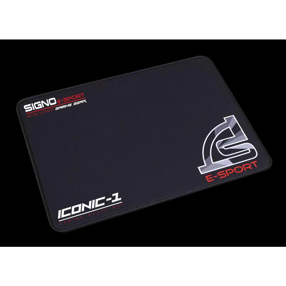 Signo E-Sport ICONIC-1 Gaming Mouse Mat รุ่น MT-320 (Speed Edition ...