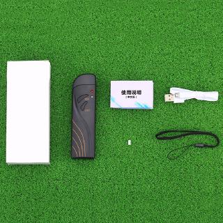 Mini Rechargeable LED Lighting VFL Visual Fault Locator 5mW / 15mW ...