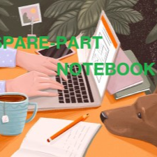 SPARE-PART NOTEBOOK, ร้านค้าออนไลน์ | Shopee Thailand