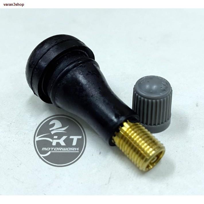 พร้อมส่งในไทยจุ๊บลมยาง จุ๊บเติมลมยาง PACIFIC TR413 แท้100 คุณภาพดี ใส่ล้อรถยนต์ ล้อมอเตอร์ไซค์ ...