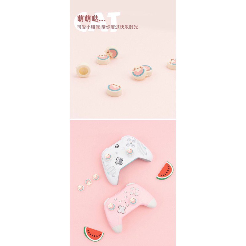 2021【READY STOCK】XBOX PS4 PS5 Nintendo Switch Pro Controller Coco ...