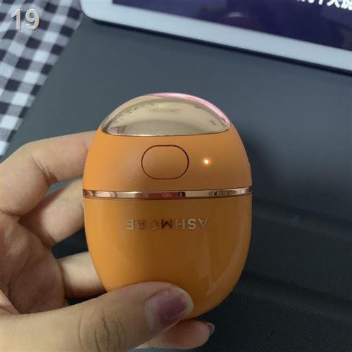 ∋Ashmore moisturizing eye care อุปกรณ์ ประคบร้อน x Mist อุปกรณ์ดูแลนวด ...