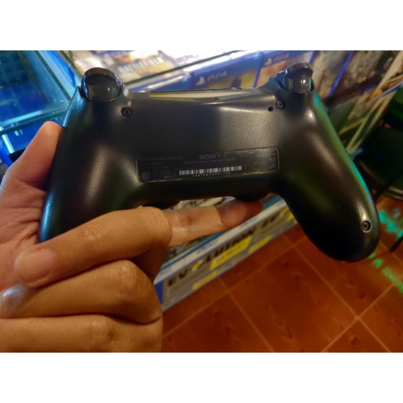 PS4 Controller Gen 2 (มือสองครับ) - telephoneshop_game - ThaiPick