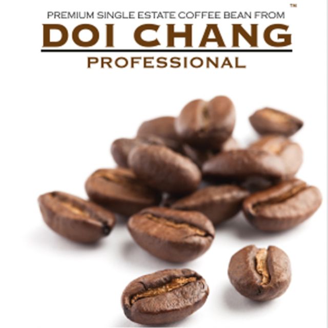 Doi Chang Professional กาแฟดอยช้าง โปรเฟสชันนอล, ร้านค้าออนไลน์ ...