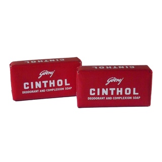Cinthol Soap (สบู่ซินทอล) 100 กรัม | Shopee Thailand