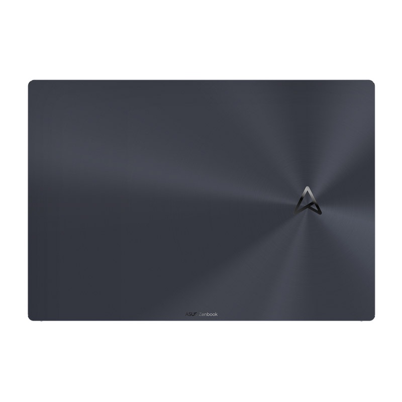 โน้ตบุ๊ค (Notebook) ASUS ZenBook Pro 14 Duo OLED UX8402ZA-M3701WS แถม ...