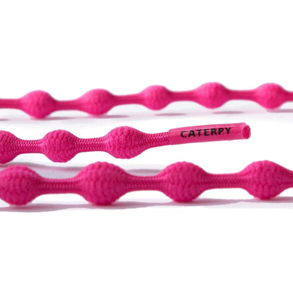 1คู่ 179 บาท CATERPY LACES 50CM เชือกผูกรองเท้า แบบไม่ต้องผูก - natida ...