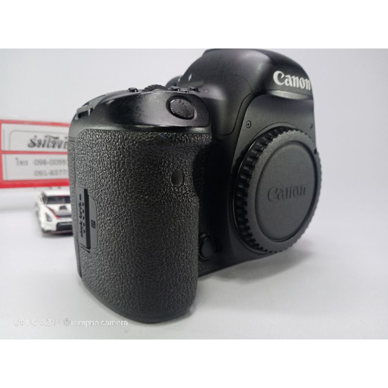 body canon 5D mark 4 - naraerompho2522 - ThaiPick