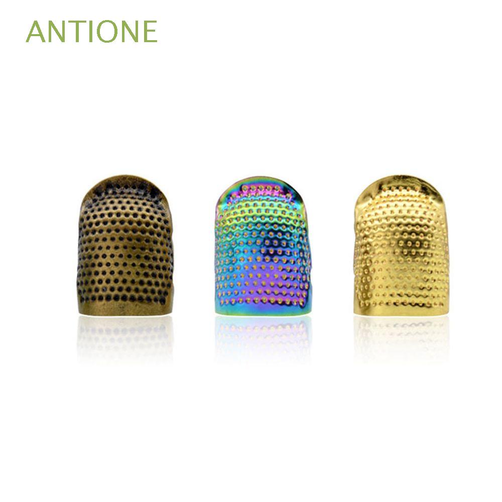 Dritz - นุ่มสบาย Thimble - 204 - deedeecrossstitch.th - ThaiPick