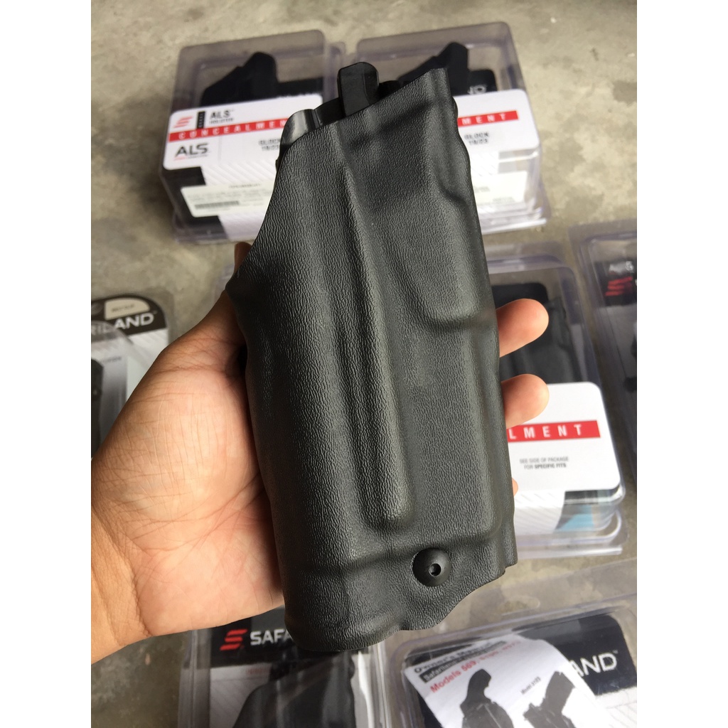 Safariland ถูกที่สุด พร้อมโปรโมชั่น ส.ค. 2022|BigGoเช็คราคาง่ายๆ