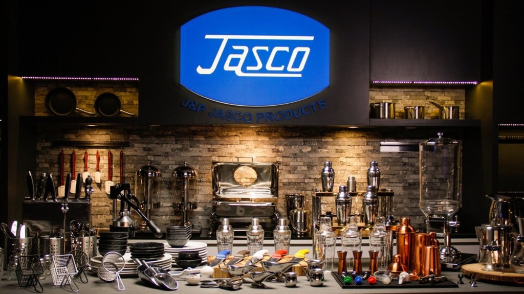 J&P Jasco Products Official, ร้านค้าออนไลน์ | Shopee Thailand