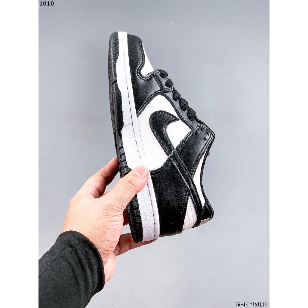 2021 New Layer Nike Dunk Low pro รองเท้าสเก็ตบอร์ดลำลองอเนกประสงค์สุด ...