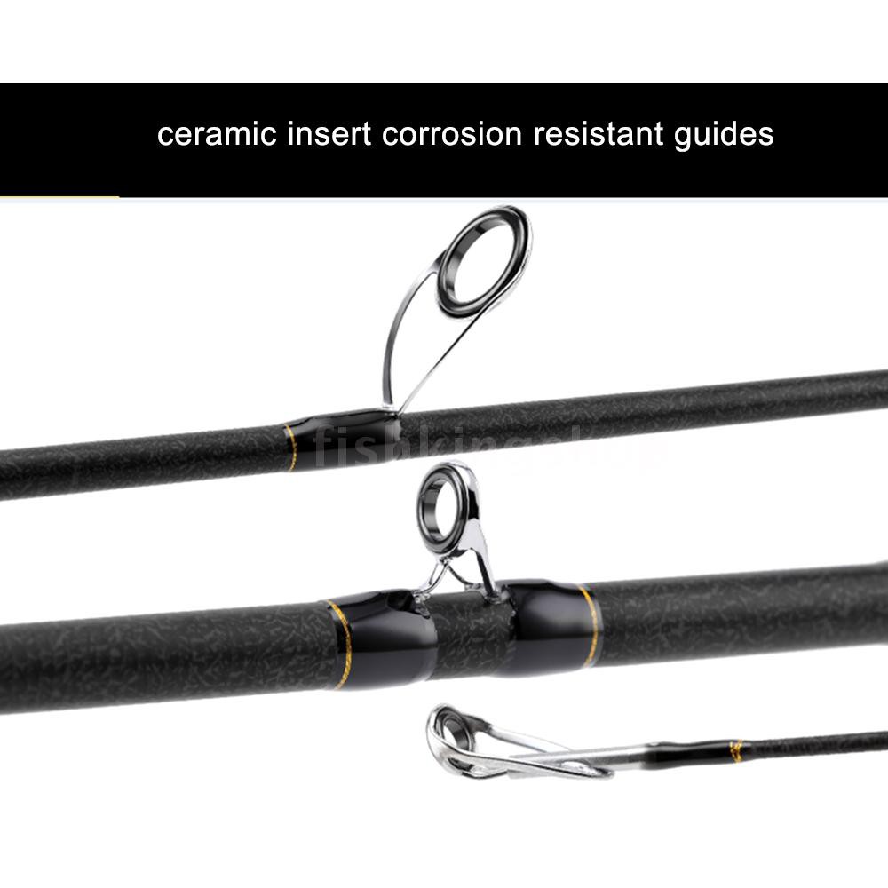 fhyg ] อุปกรณ์ตกปลาคันเบ็ดตกปลาแบบพกพา - fishking.th - ThaiPick