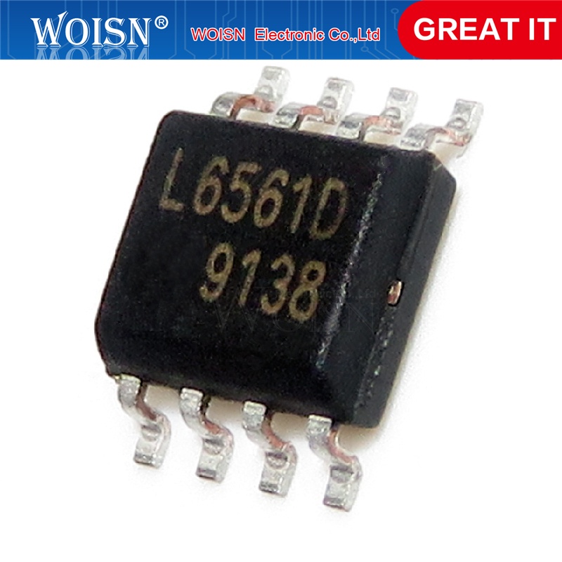 L6561 ถูกที่สุด พร้อมโปรโมชั่น ส.ค. 2022|BigGoเช็คราคาง่ายๆ