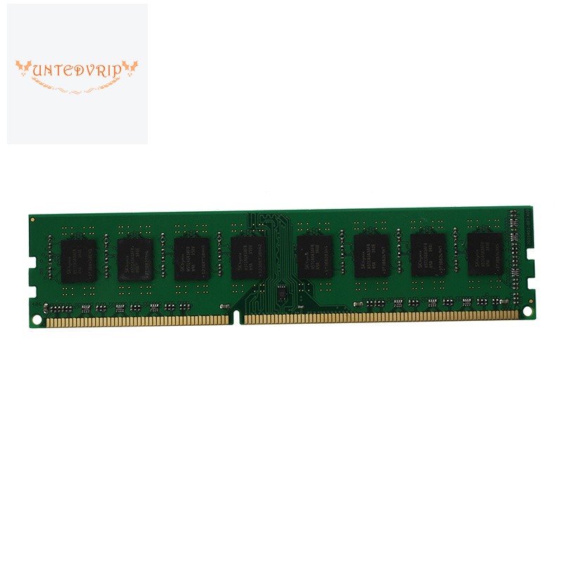 AMD หน่วยความจําเดสก์ท็อป Ddr 3 Dimm 8gb 1333 Mhz Ram Pc 3-10600 Amd ...