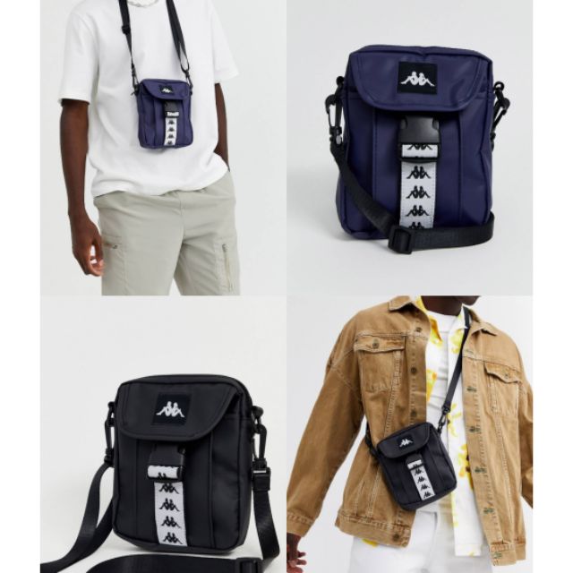 Kappa bag แท้ Shop UK - tuktanan - ThaiPick