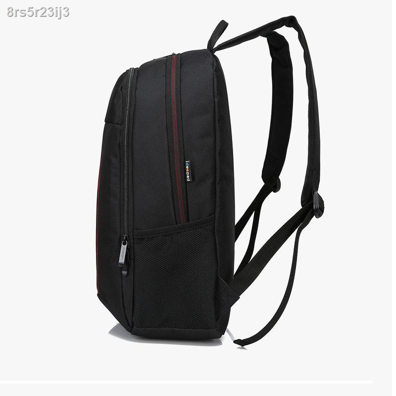 กระเป๋าโน๊ตบุ๊คกระเป๋า Lenovo BM400 กระเป๋าเป้โน๊ตบุ๊คกระเป๋านักเรียน ...