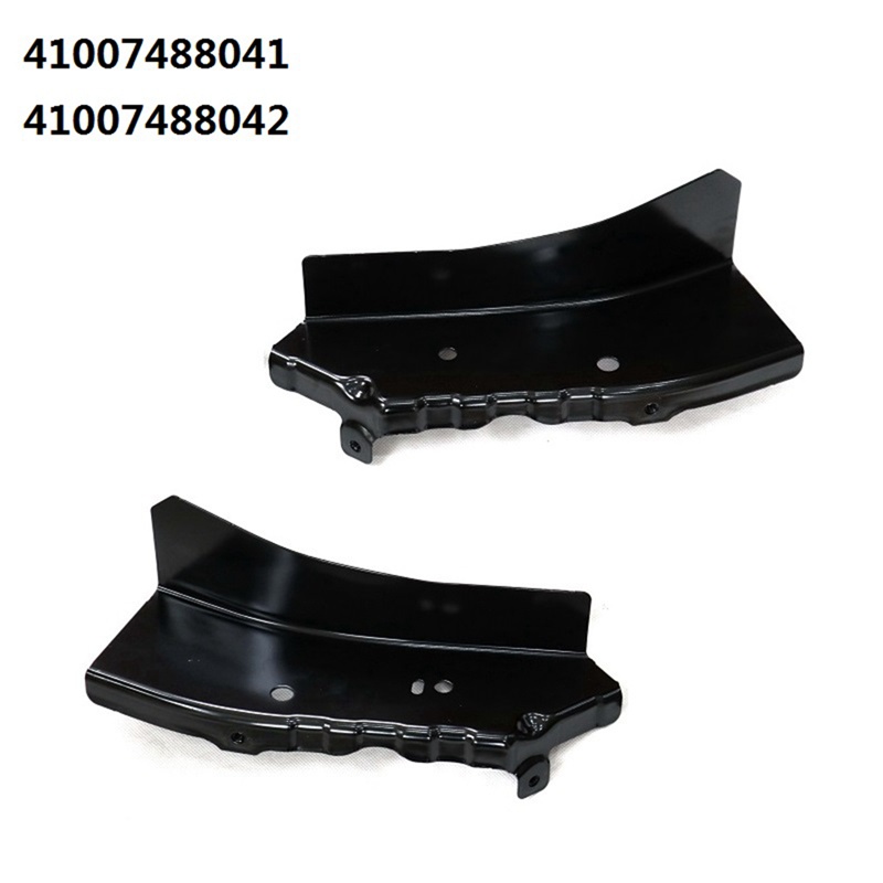 ตัวรองรับล้อล่าง ซ้าย ขวา 41007488041 41007488042 อุปกรณ์เสริมรถยนต์ สี ...