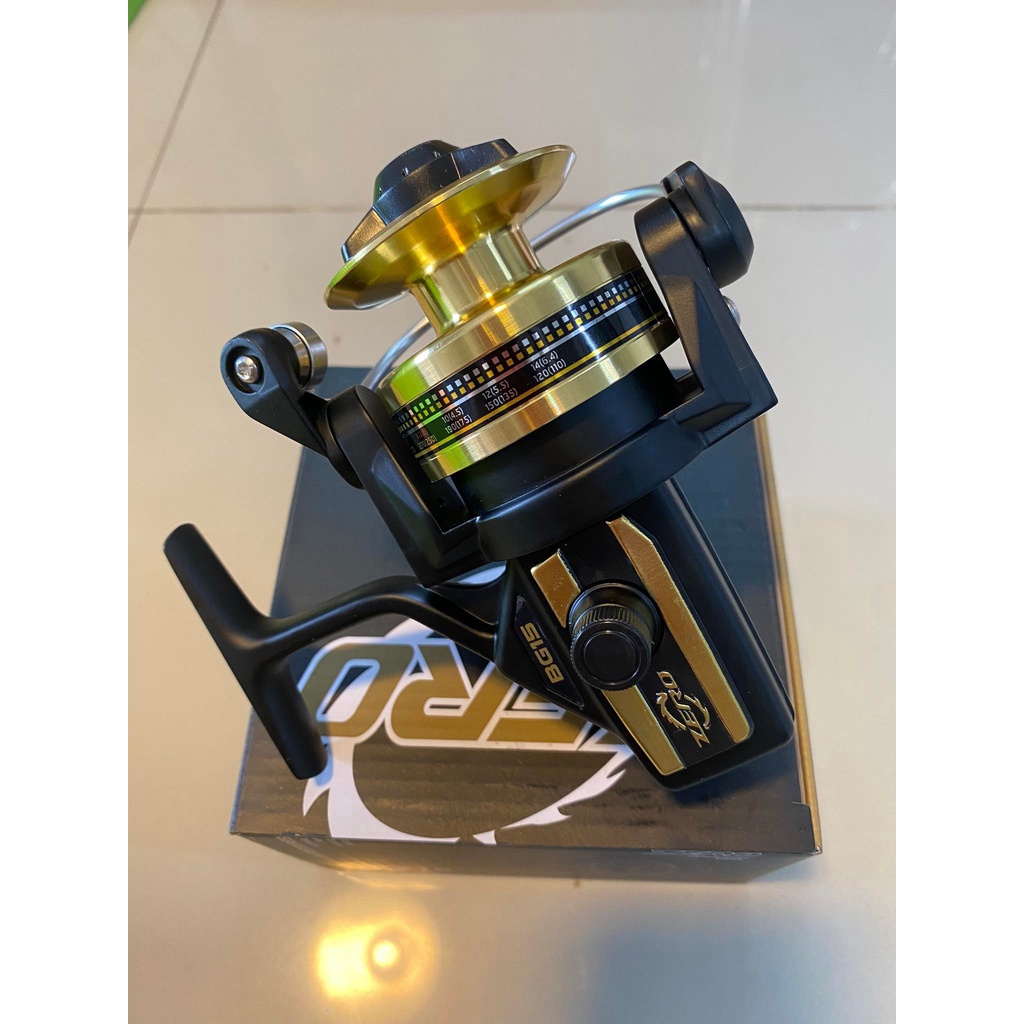 รอก Zero BG BG13 BG15 การันตีด้วย ยอดรีวิว ส่งจริง ตรงปก... - chuanmata ...