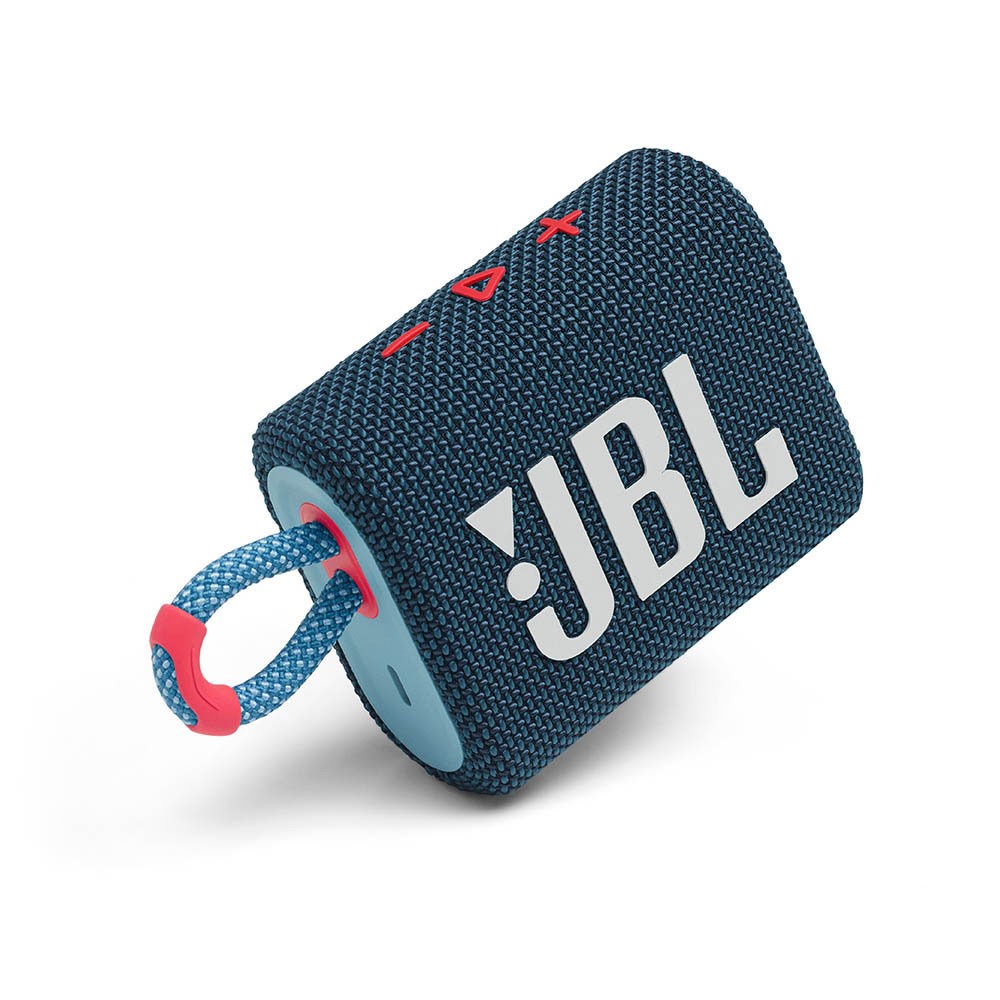 JBL GO 3 BLUETOOTH ลำโพง JBL รุ่น GO3 - 5pnfzdg5ef - ThaiPick