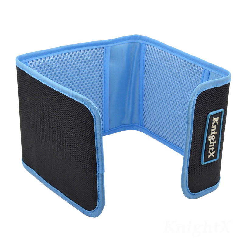 Knightx 3 4 6 Pockets Camera Filter Wallet Lens Adapter Ring Storage ...