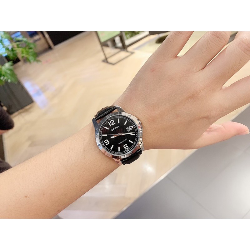 MTP-V004l LTP-V004l - casiowatchtime - ThaiPick