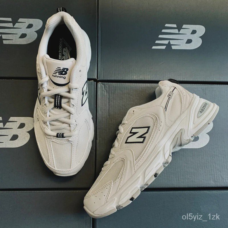 ☃New Balance 530 NB530 series male and female retro Sports shoes casual ...