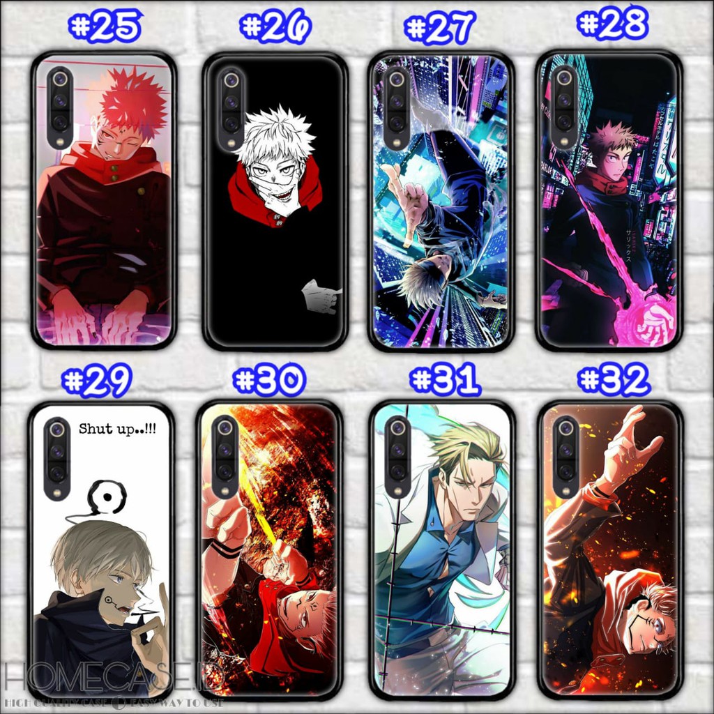 เคสโทรศัพท์มือถือลายการ์ตูนอนิเมะสําหรับ Iphone 12 Mini Iphone 12 Pro ...