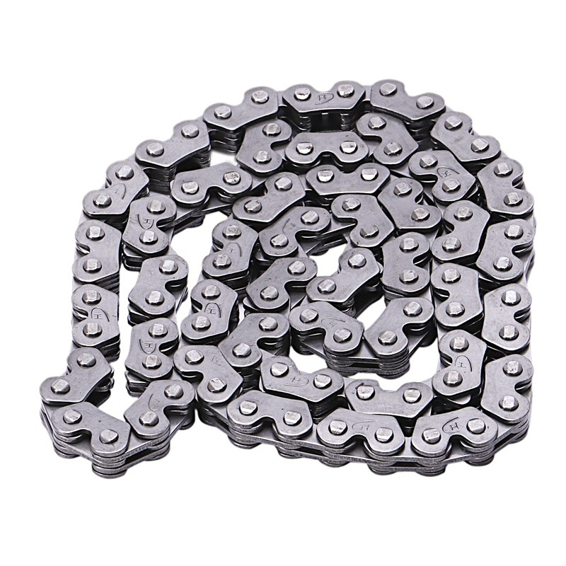 90 Links Timing Chain For Gy6 125cc 150cc 152qmi 157qmj Engine Scooters ...