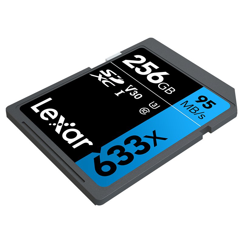 drone memory card Lexar Original 95MBs 633x U1 32GB 64GB 128GB 256GB ...