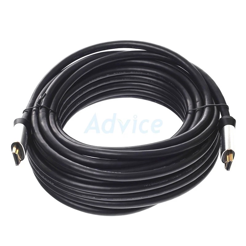 สาย Hdmi Cable Hdmi V 1 4 M M 5m 10m Oker H104 A0062210 Shopee