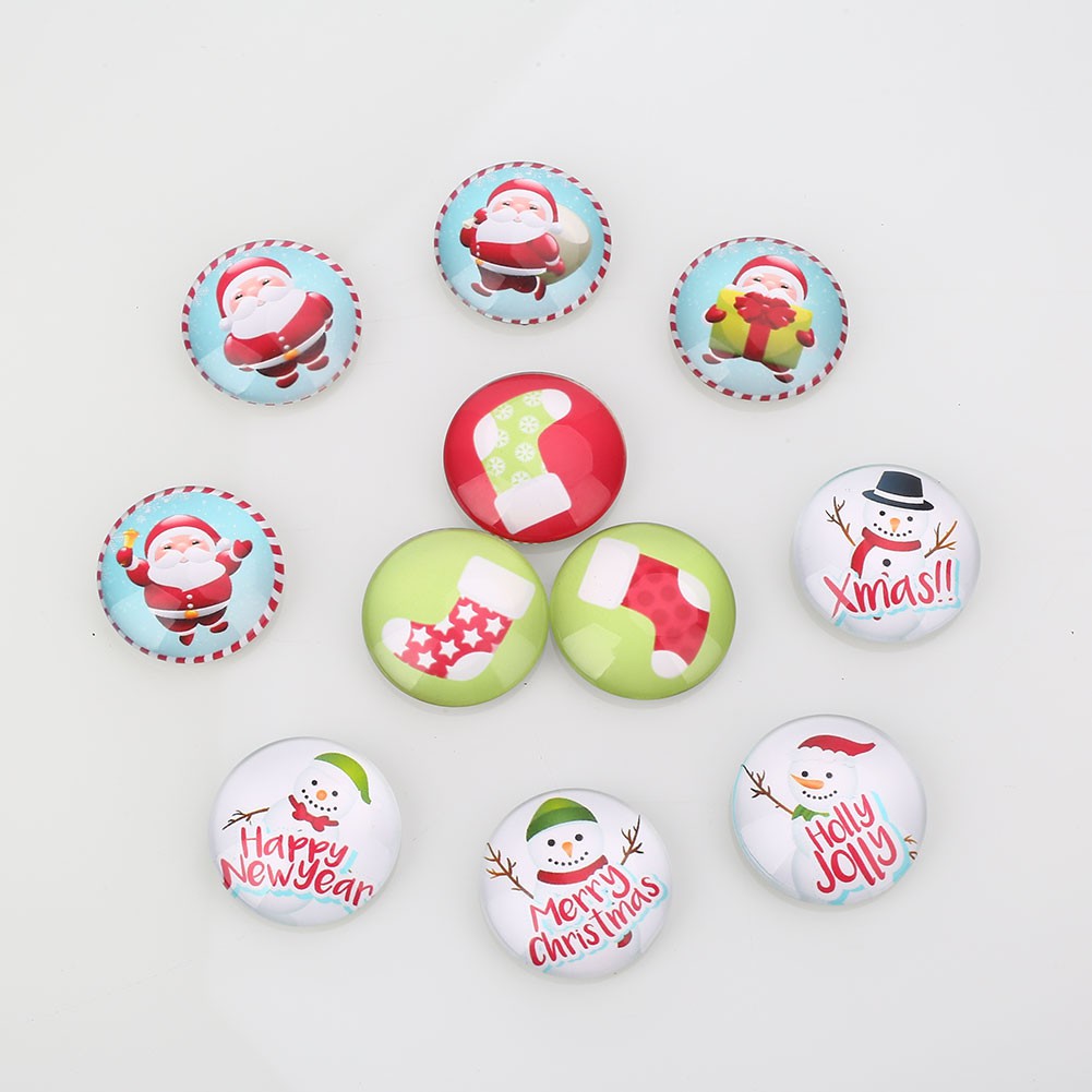 Fridge Magnet 6Pcs Mini Ladybug Fridge Magnets Creative Home Decor Cute ...